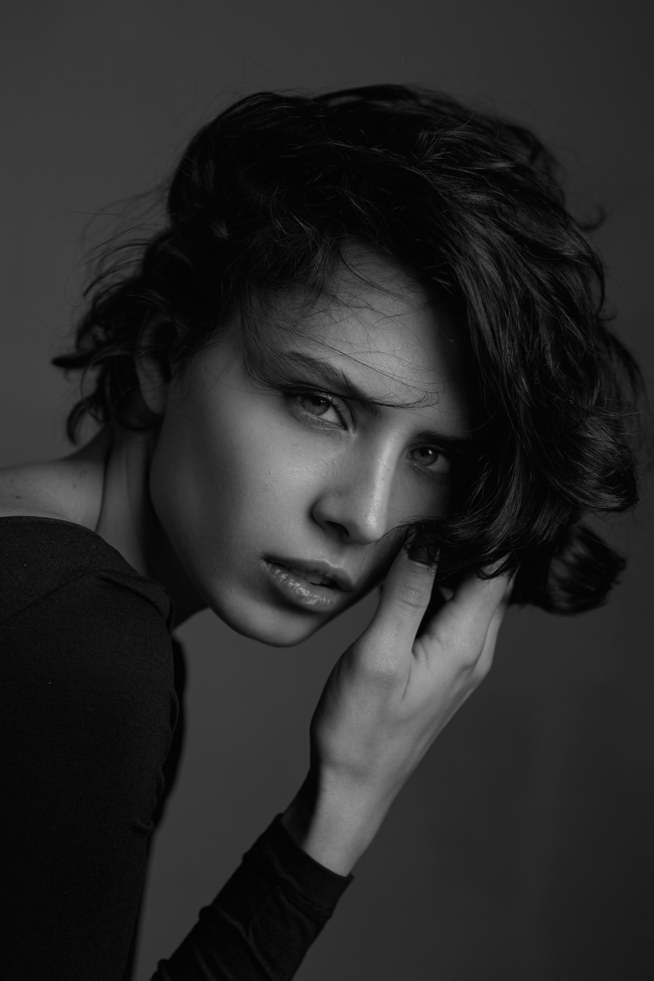 Bookings :: Vold Models Management